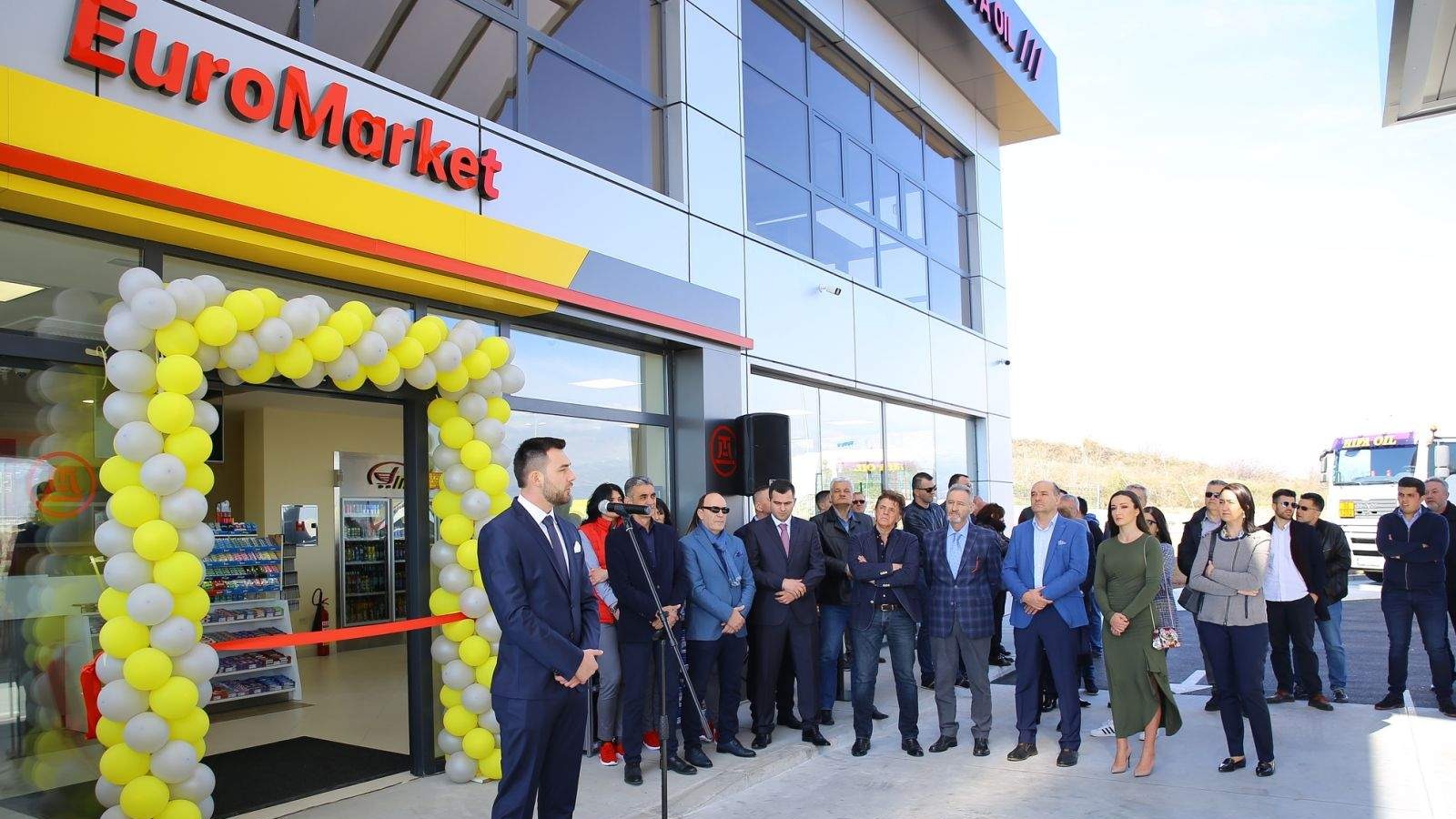 Hifa - Oil CG uspješno okončala poslovnu 2021. godinu | Hifa-Oil